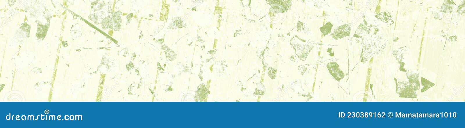 Abstract Light Coloured Beige and Green Colors Background for Design ...