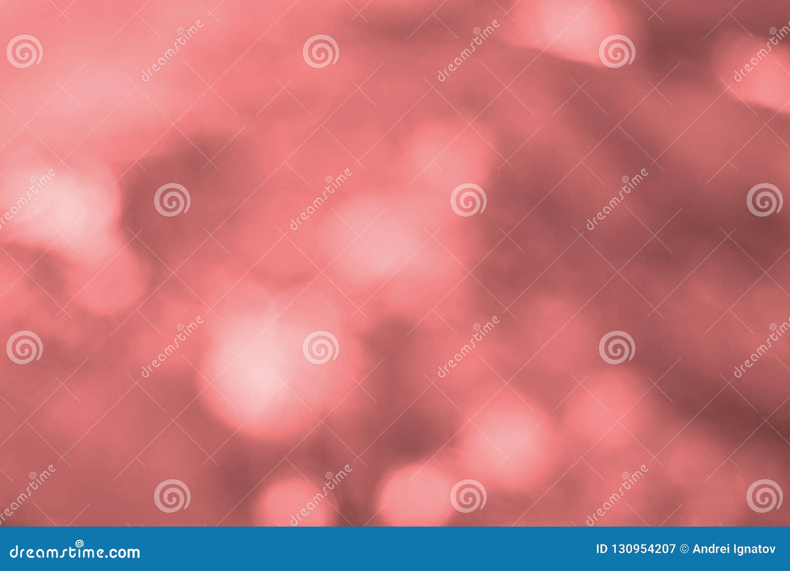 Abstract Light Coral Glitter Sparkle Fall or Autumn Background Stock ...