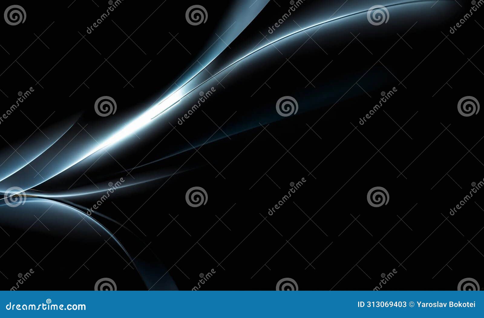 Abstract light design (2) stock illustration. Illustration of font ...