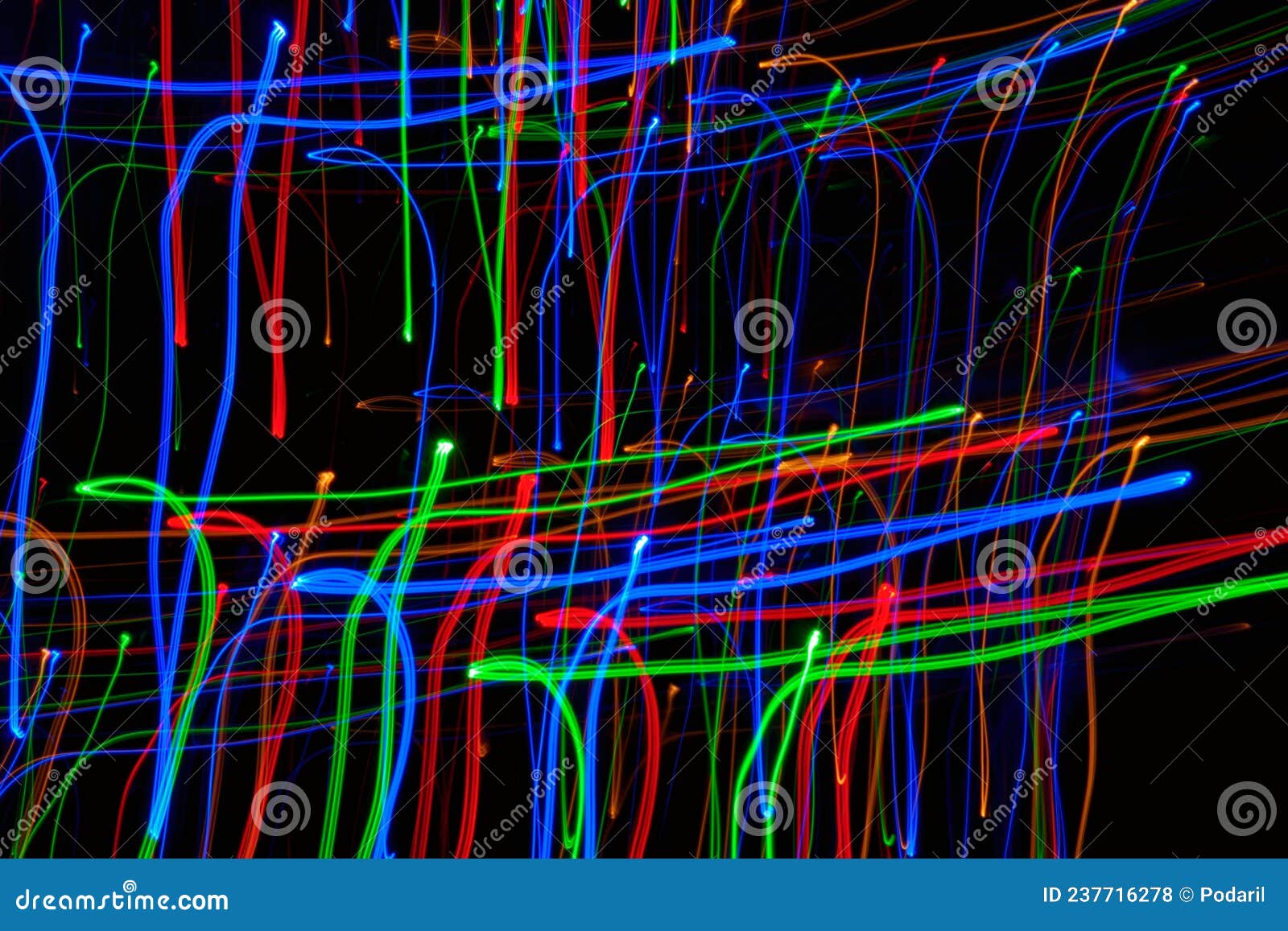 Abstract light drawing stock photo. Image of abstract - 237716278
