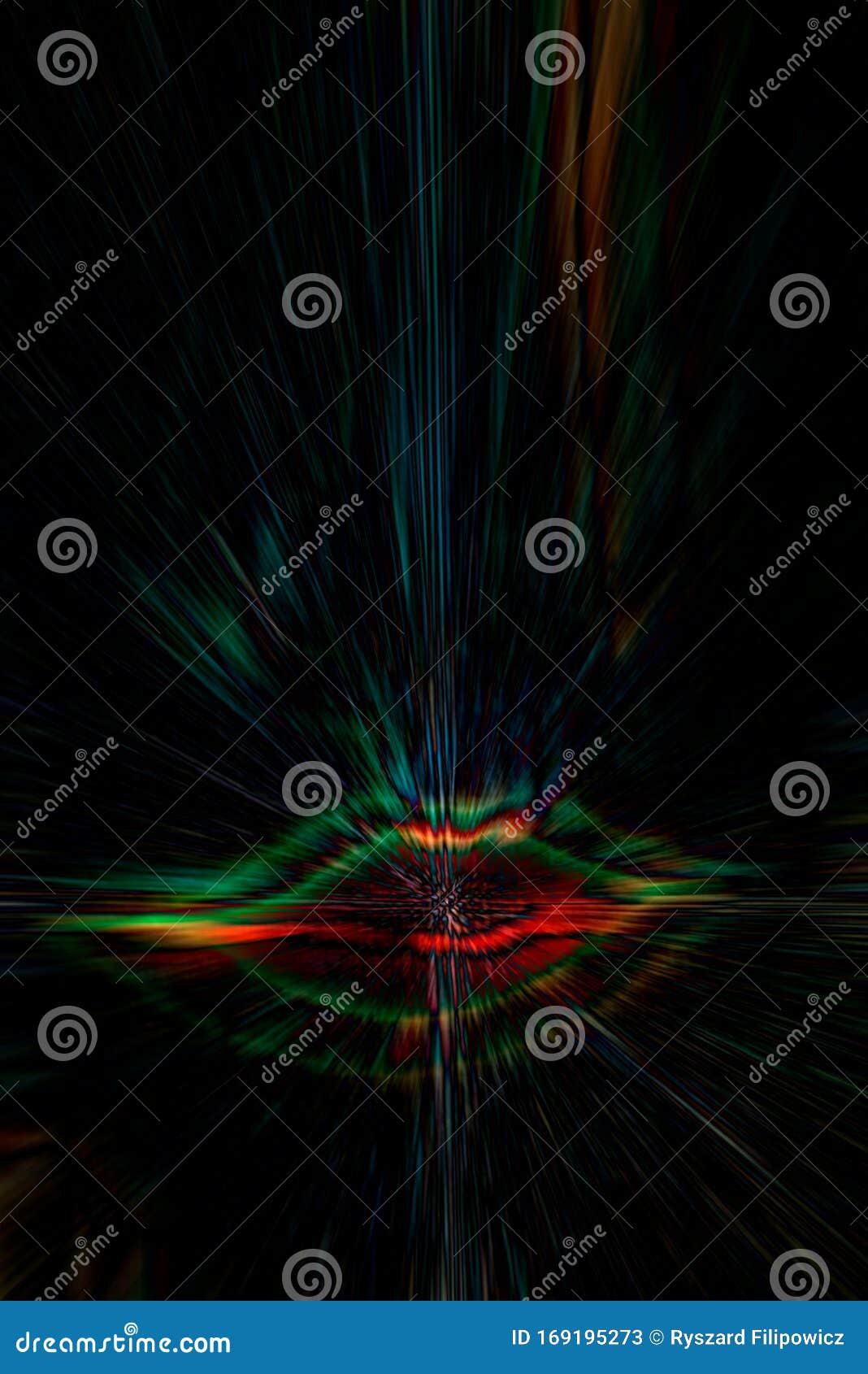 Abstract light effect. stock image. Image of abstract - 169195273