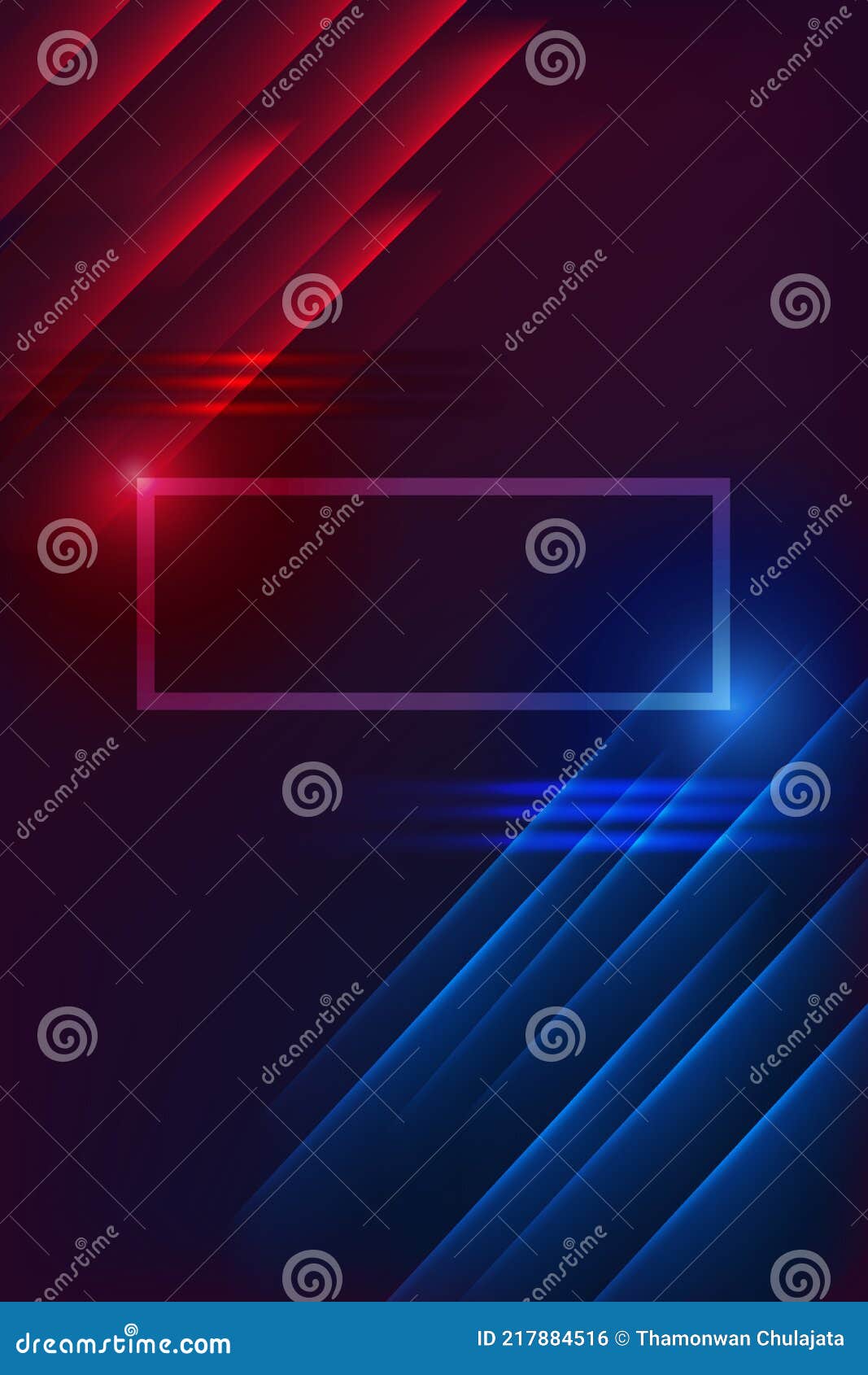 Abstract Light Effect Background Stock Vector - Illustration of ...
