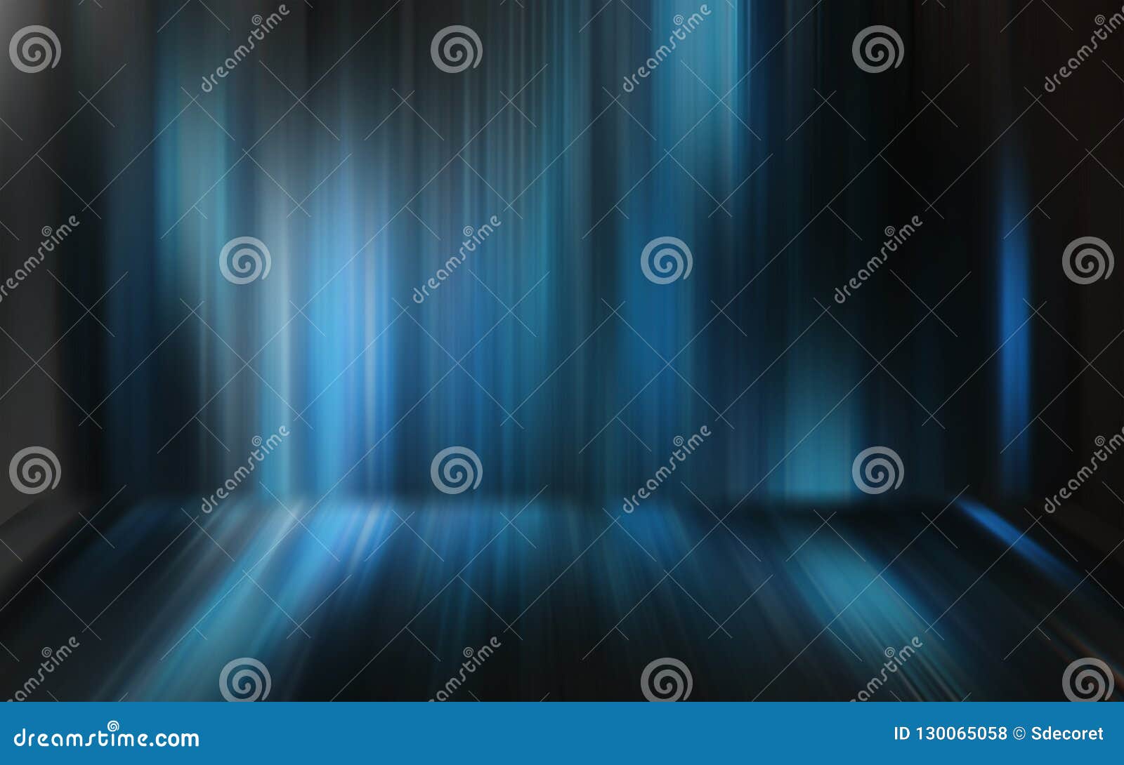 Abstract Light Effect Blue Texture Wallpaper 3D Rendering Stock ...