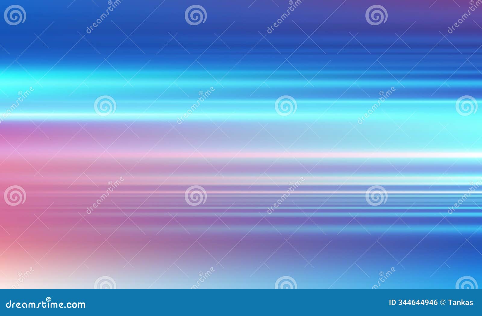 Abstract Light Effect Blue Texture Wallpaper 3D Rendering. Vector ...