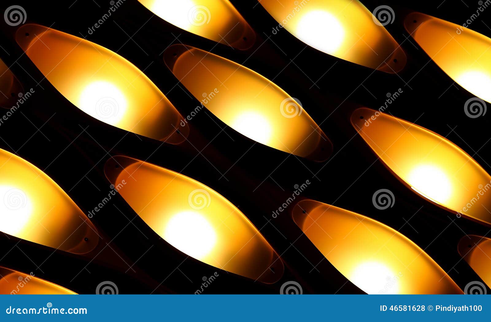 Abstract Light Fixture stock photo. Image of design, high - 46581628