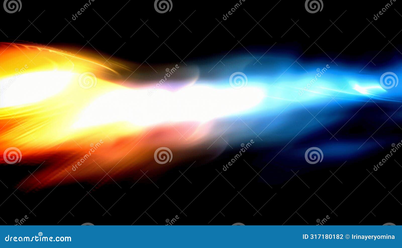 Abstract Light Flare Overlay Textures on Black Stock Photo - Image of ...