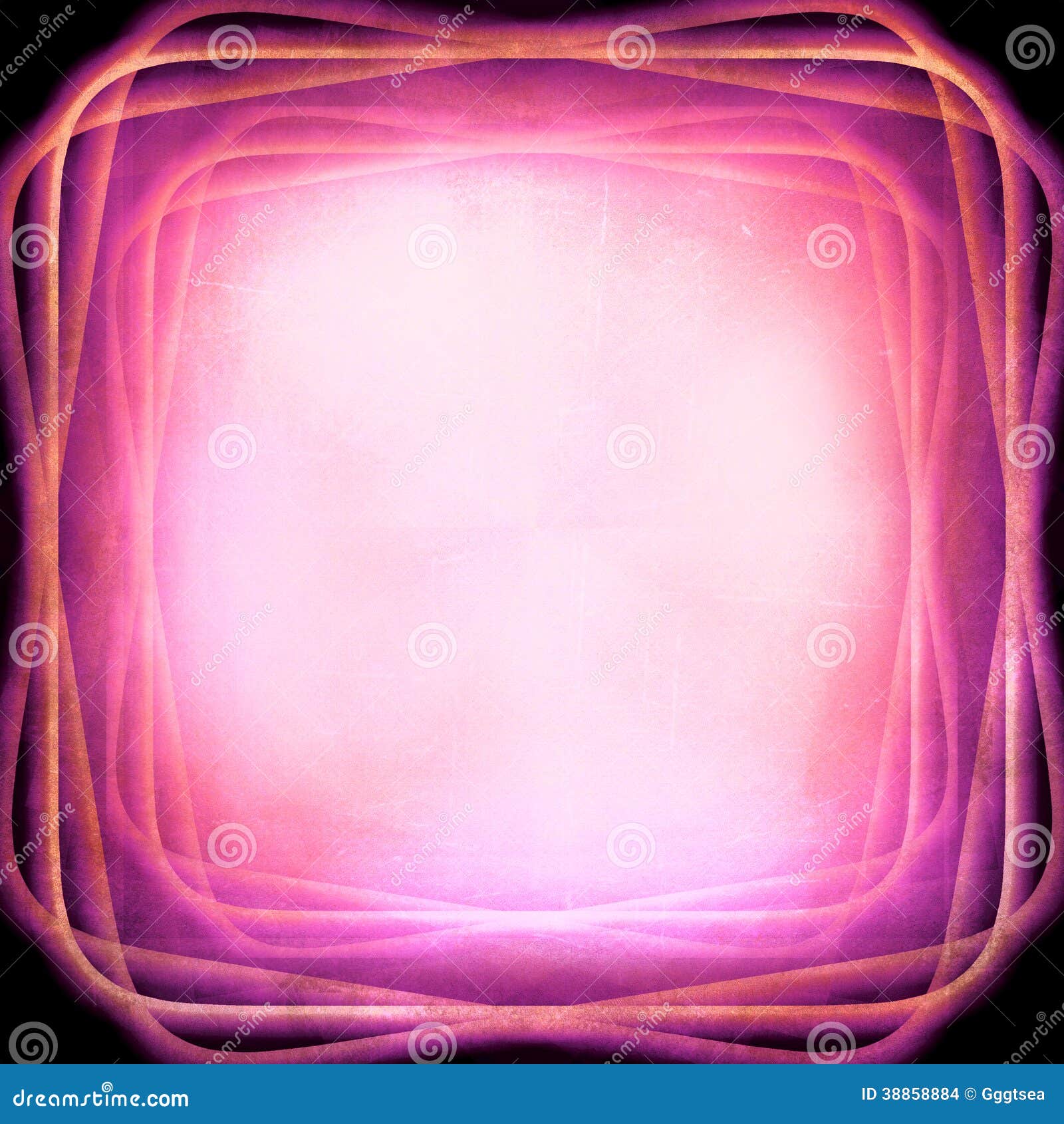 Abstract light frame stock photo. Image of surface, texture - 38858884