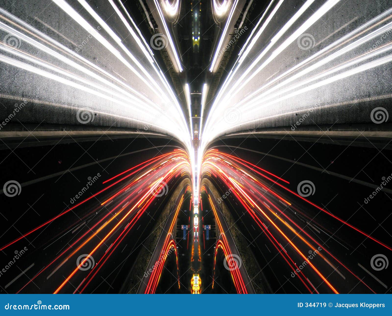 Abstract light glow stock image. Image of dynamic, energetic - 344719