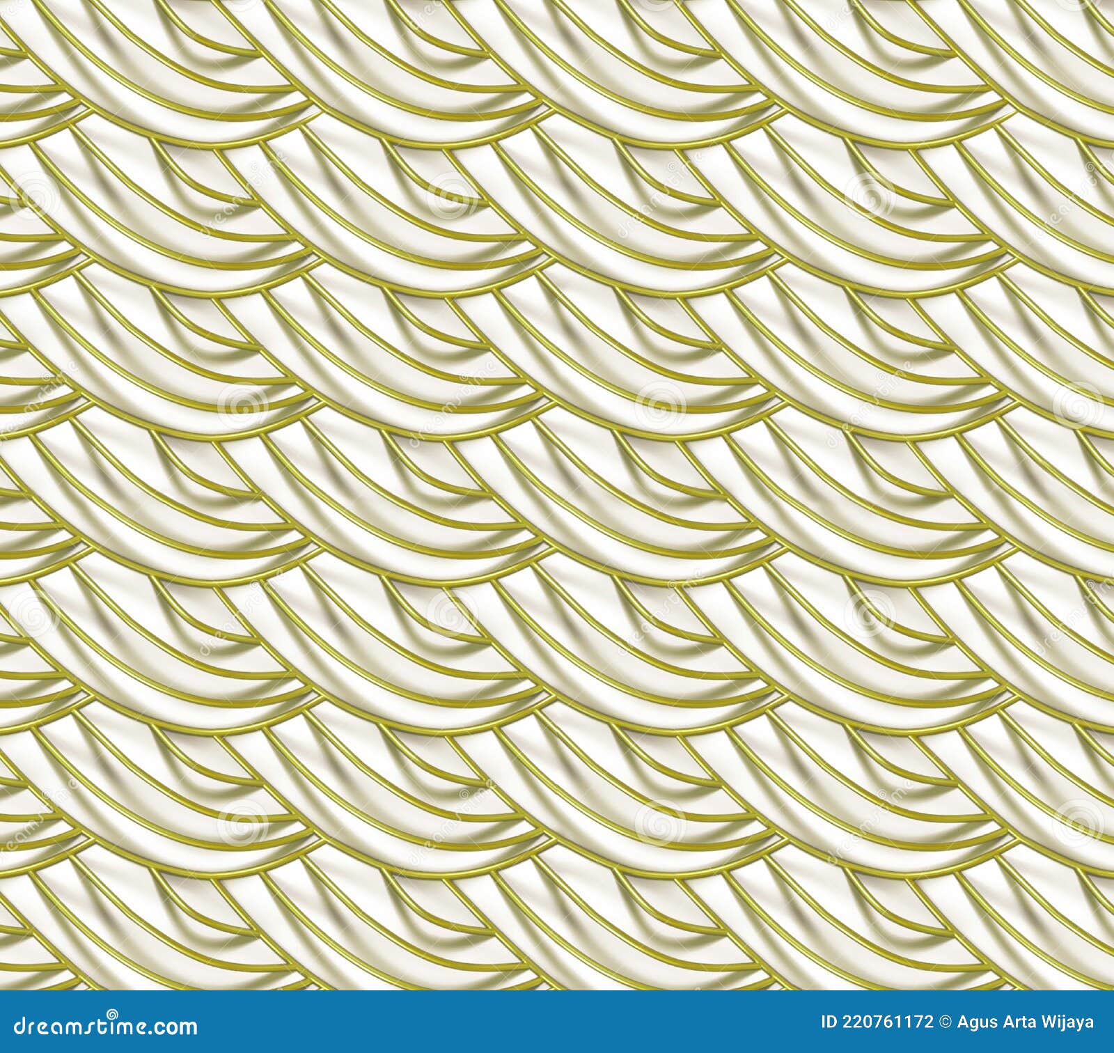 Abstract Light Gold Geometric Pattern with Lines and Nodes Gold Texture ...