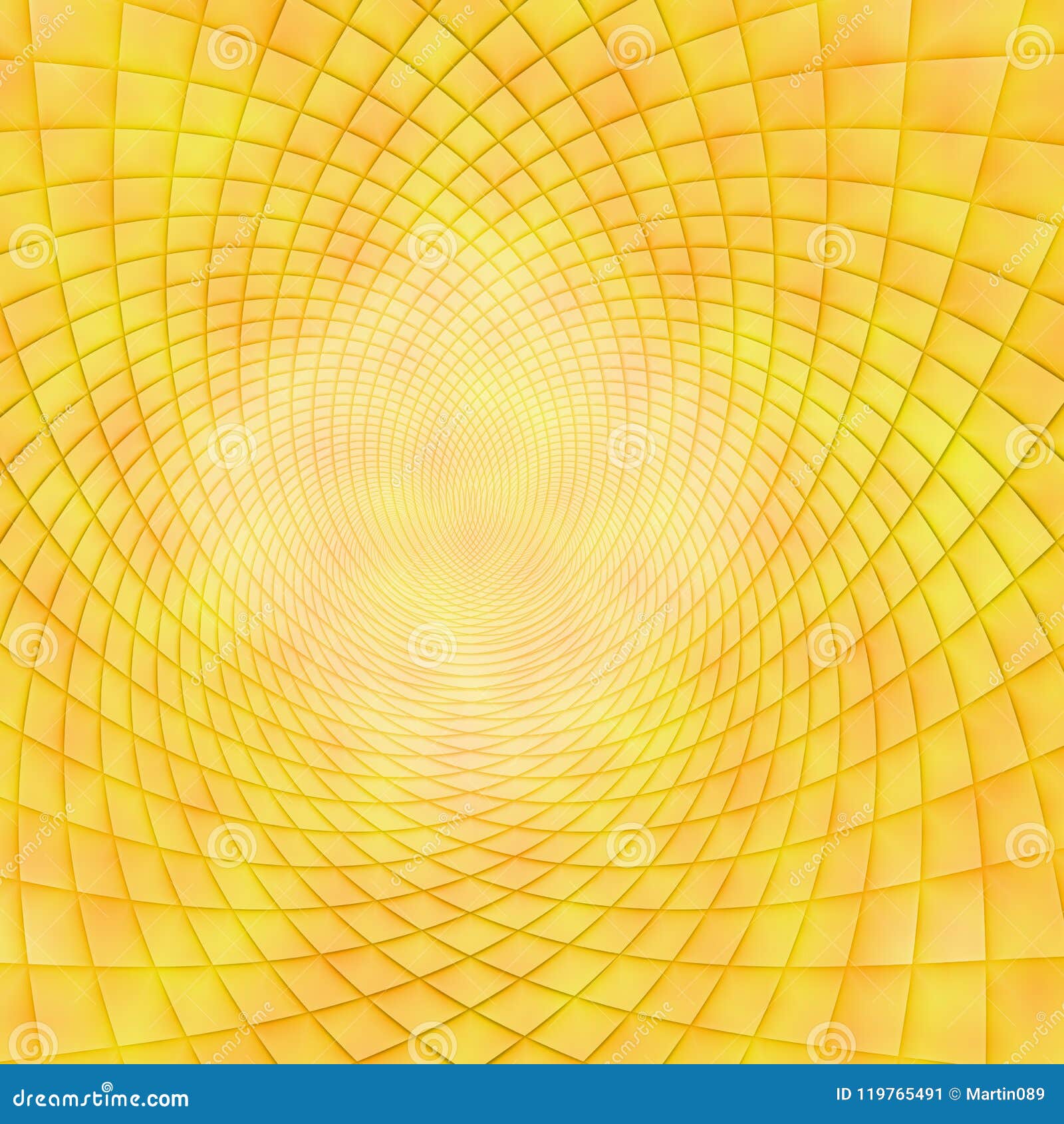 Gold Vortex Circle Logo Design Template. Recycle Logo Concept Isolated ...