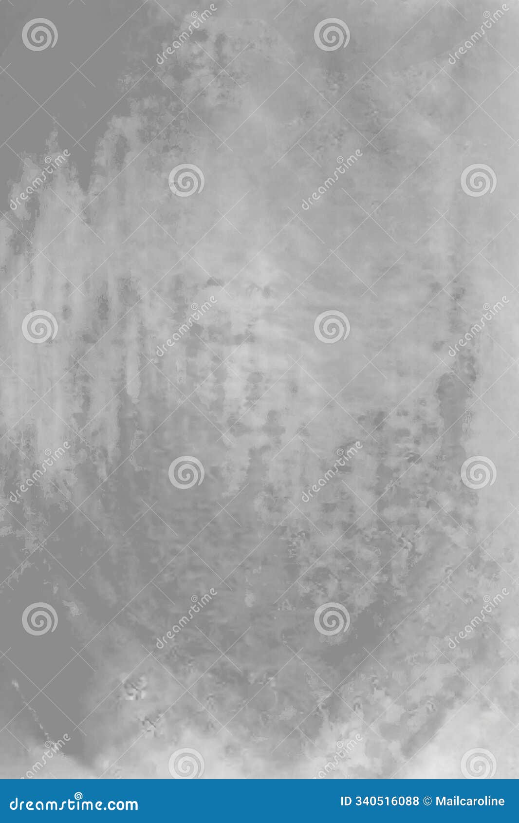 Abstract Light Gray Haze Soft Texture Background Stock Illustration ...
