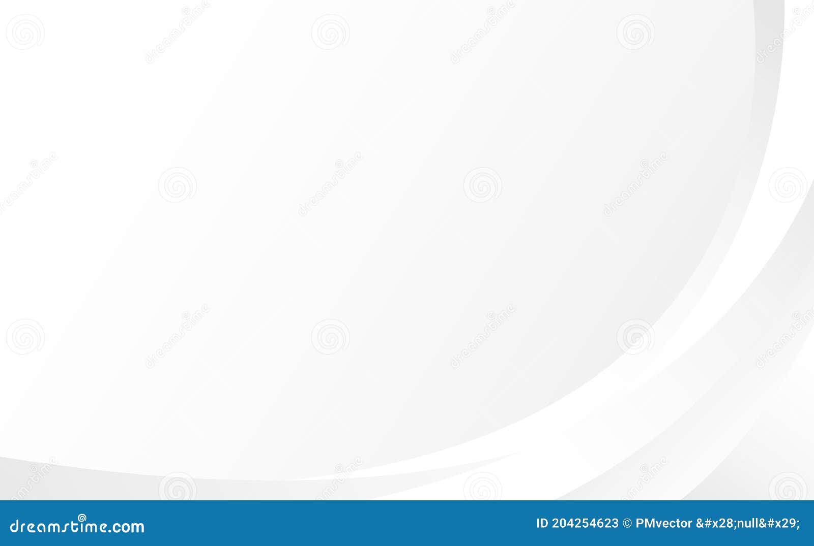 Abstract Light Gray And White Lines Curve Swoosh Smooth Modern Texture ...