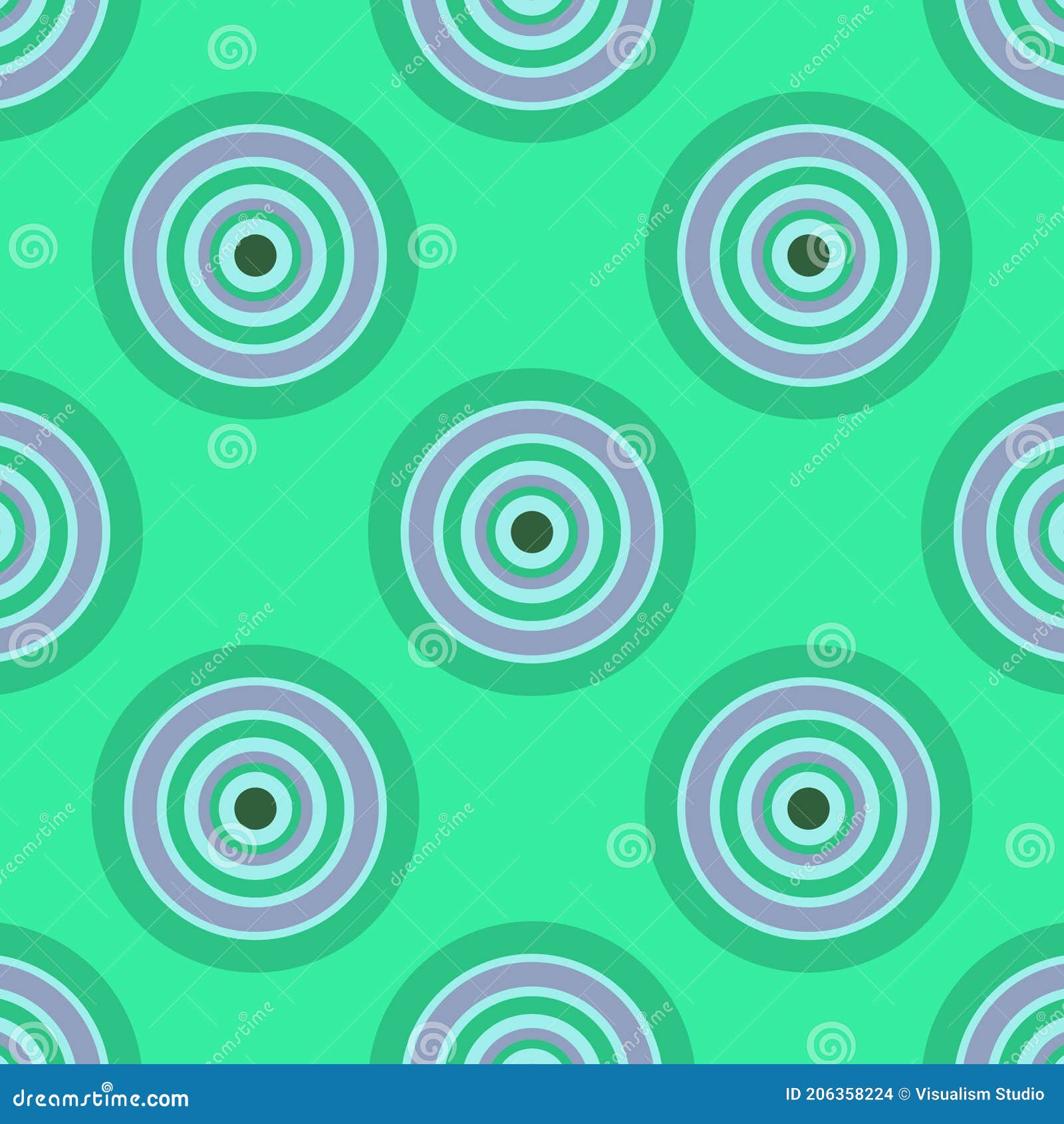 Abstract Light Green and Black Geometric Pattern with Light Green Line ...