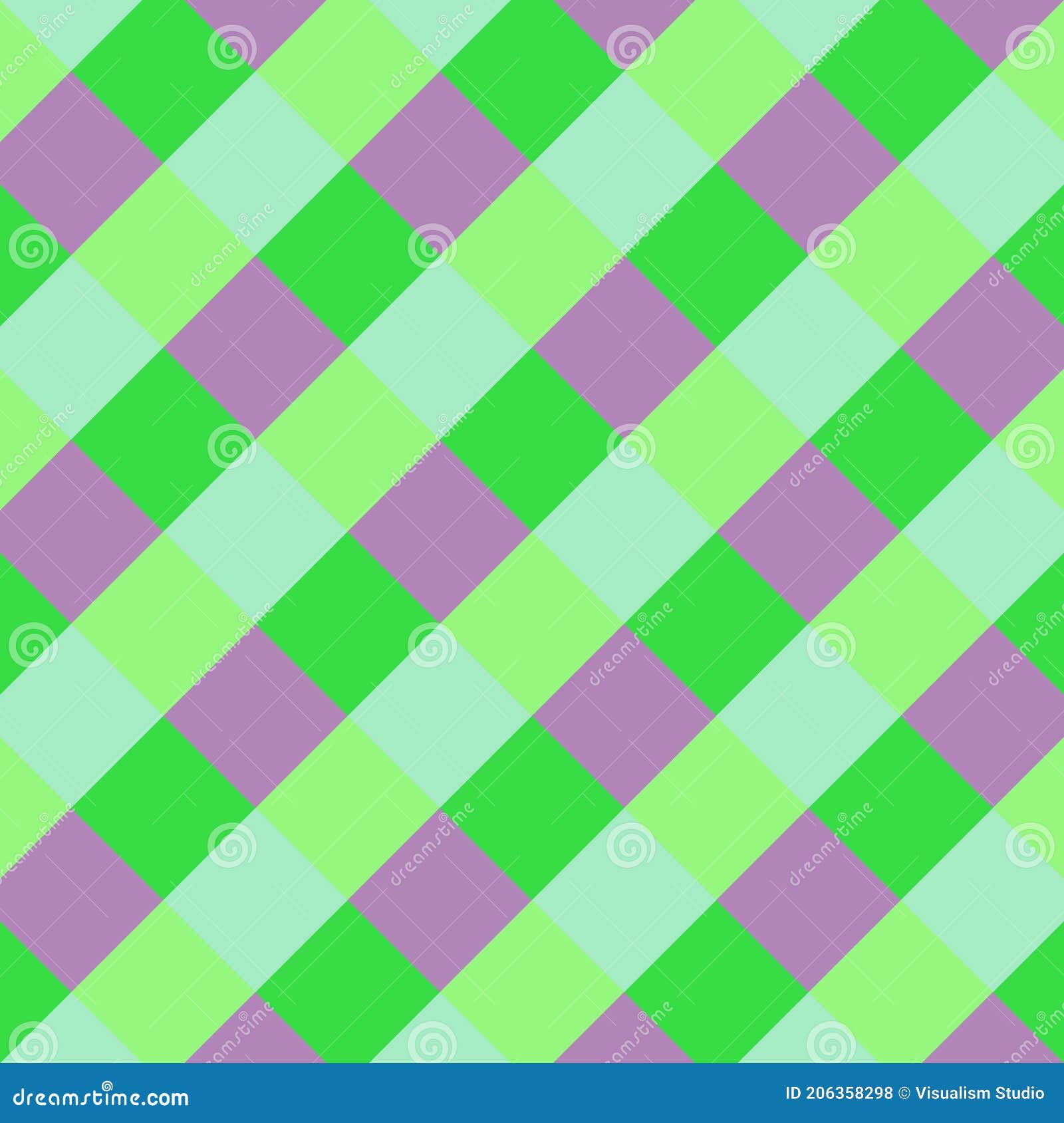 Abstract Light Green and Black Geometric Pattern with Light Green Line ...