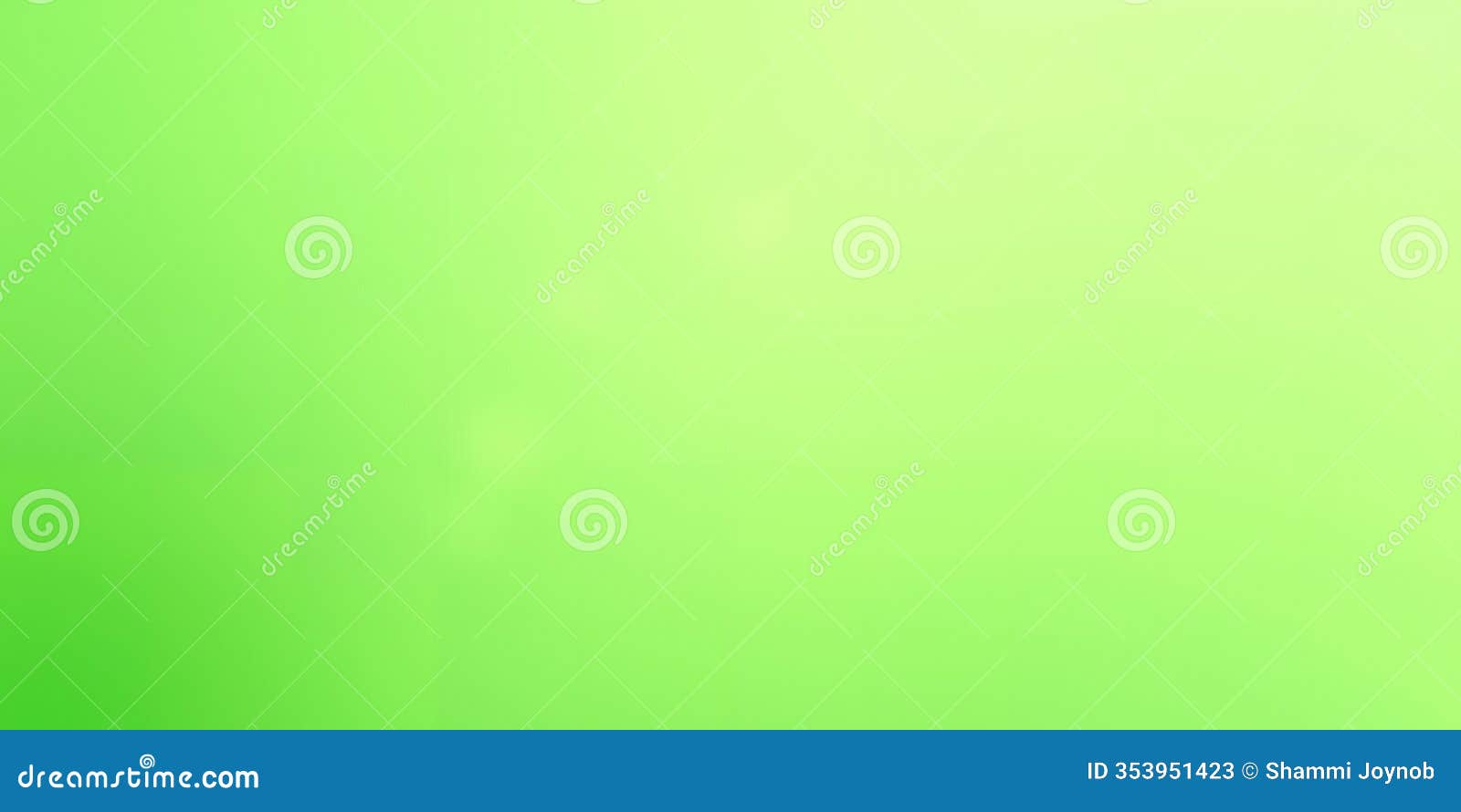 Abstract Light Green Gradient Background Soft Pastel Spring Color ...