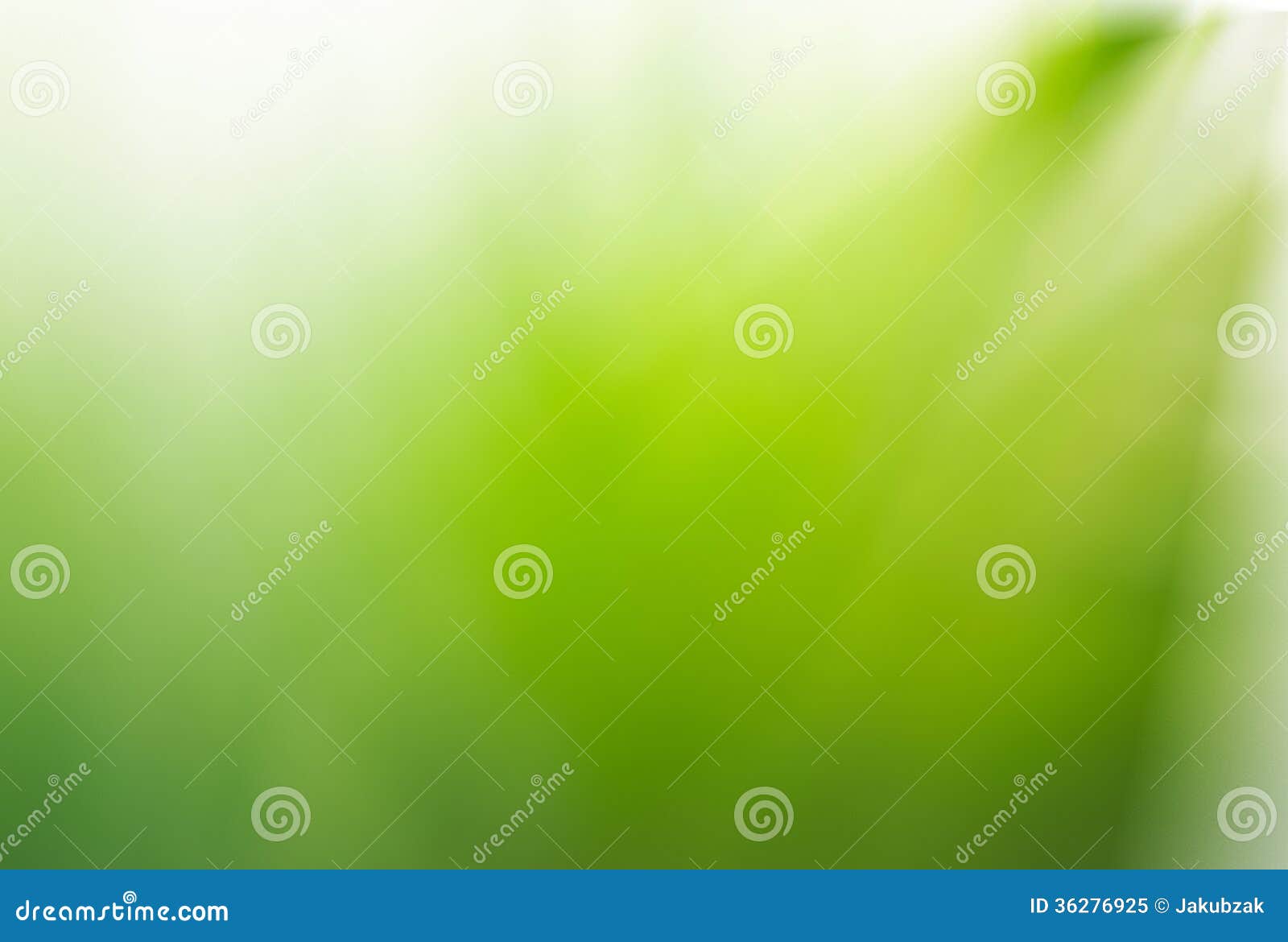 Abstract Light Green-white Background. Abstract Design. Stock Image ...