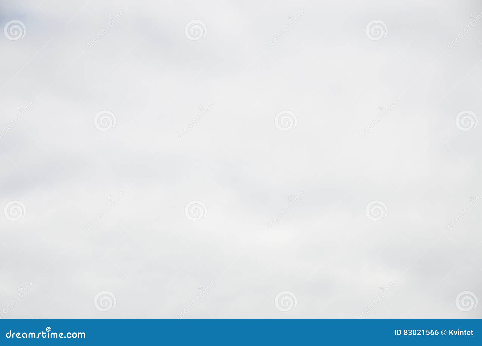Abstract Light Grey Background Smooth Clouds Close Stock Photo - Image ...