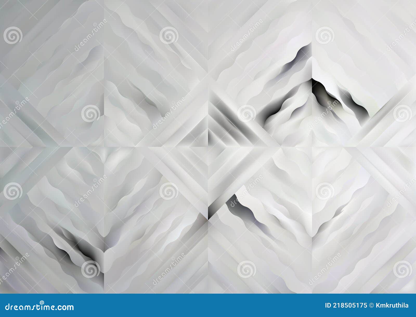 Abstract Light Grey Graphic Background Illustration Stock Vector ...