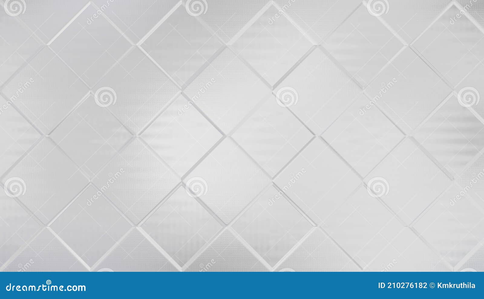 Abstract Light Grey Square Background Graphic Stock Illustration ...