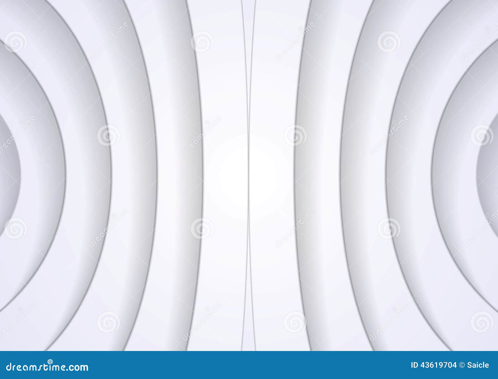 Abstract Light Grey Tech Pattern Stock Vector - Illustration of drawing ...