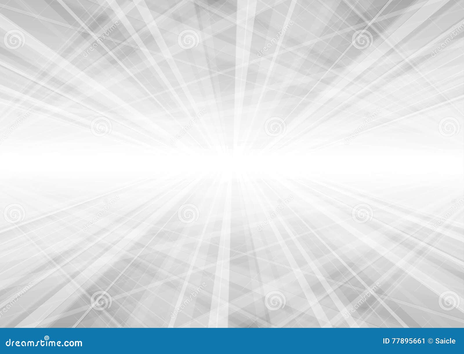 Abstract Light Grey Technology Background Stock Vector - Illustration ...