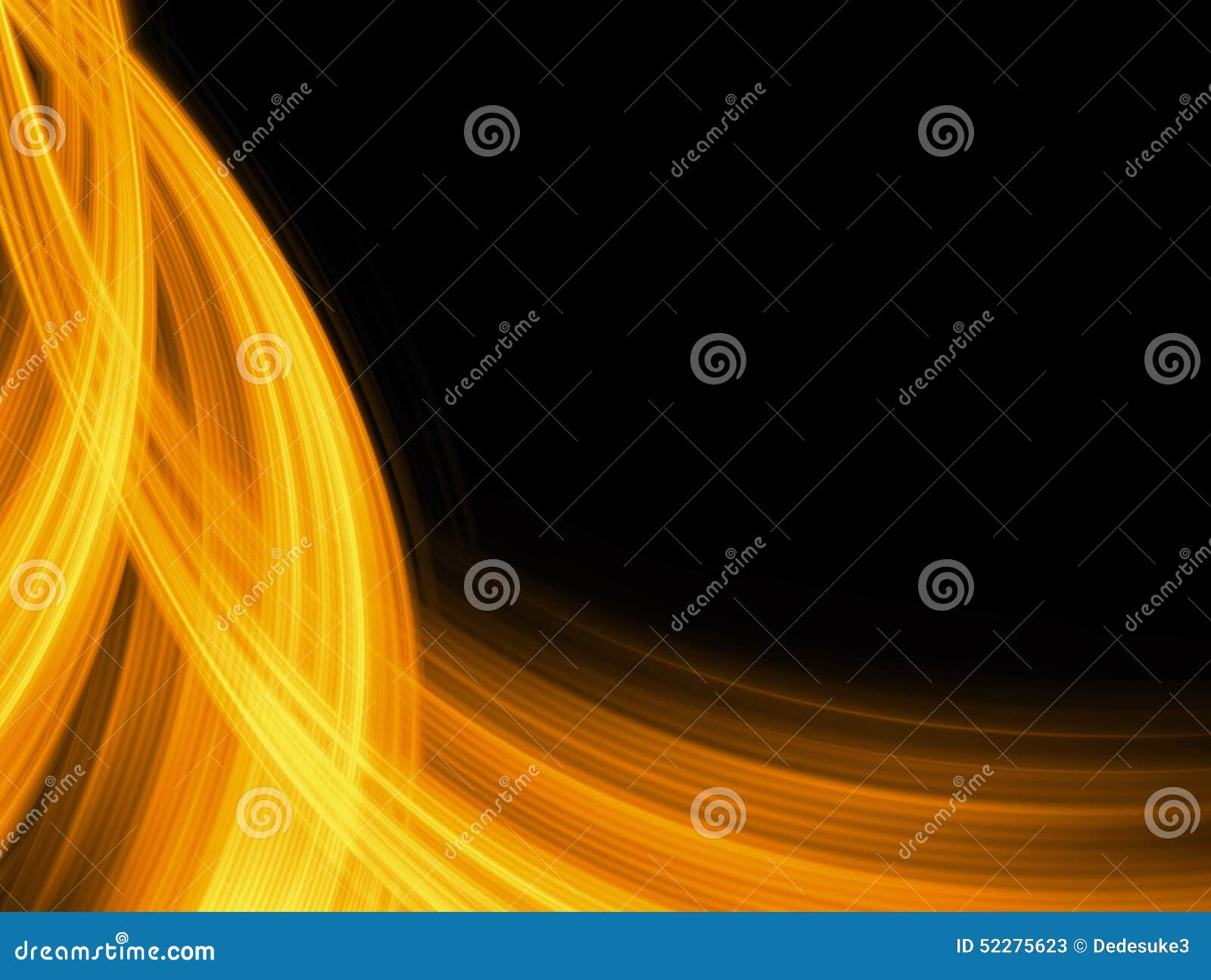 Abstract Light Line Background Stock Illustration - Illustration of ...