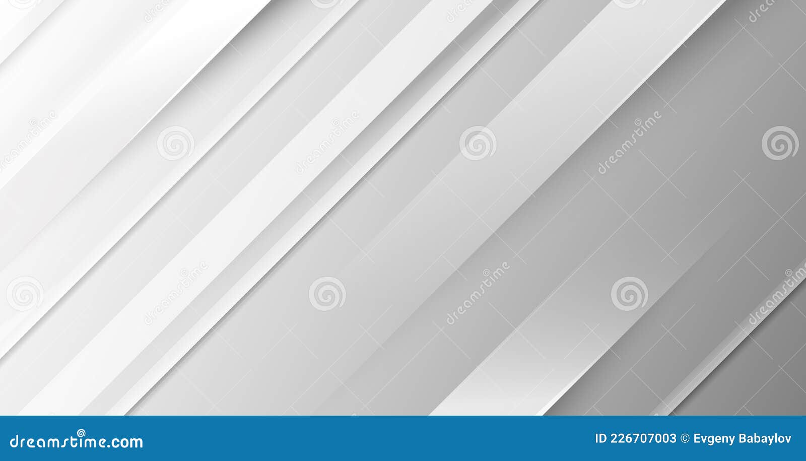 Abstract Light Line Background with Glow and Shadow - Vector Stock ...
