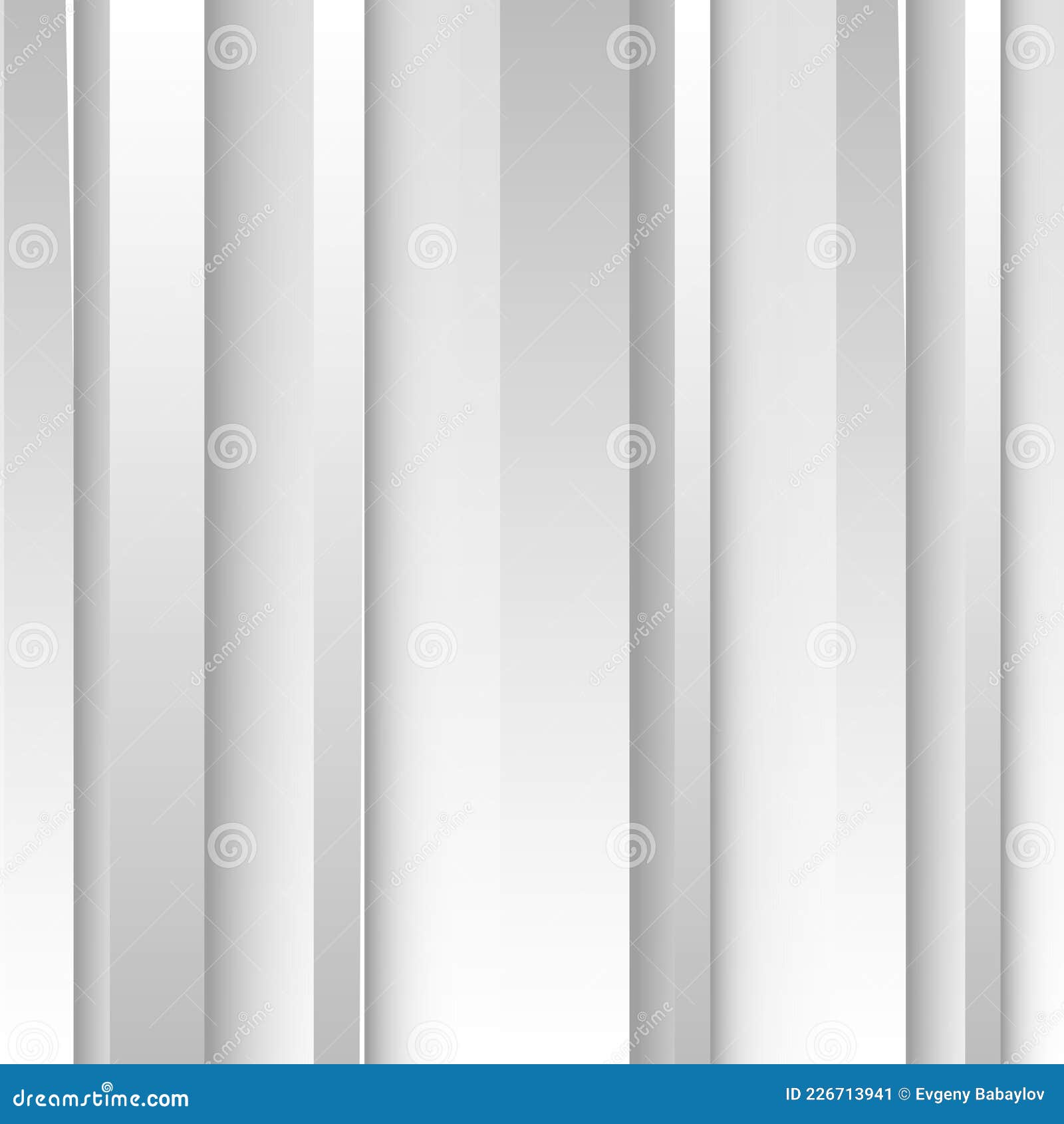 Abstract Light Line Background with Glow and Shadow - Vector Stock ...