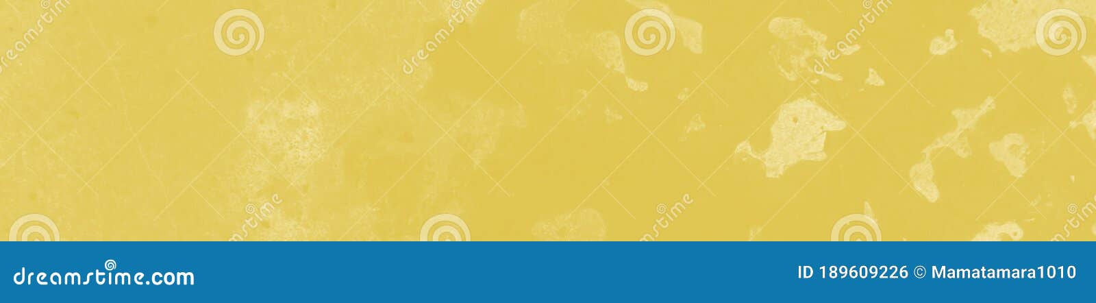 Abstract Light Mustard Color Background for Design Stock Illustration ...