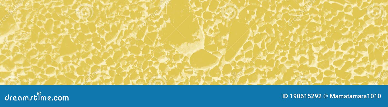 Abstract Light Mustard Color Background for Design Stock Photo - Image ...