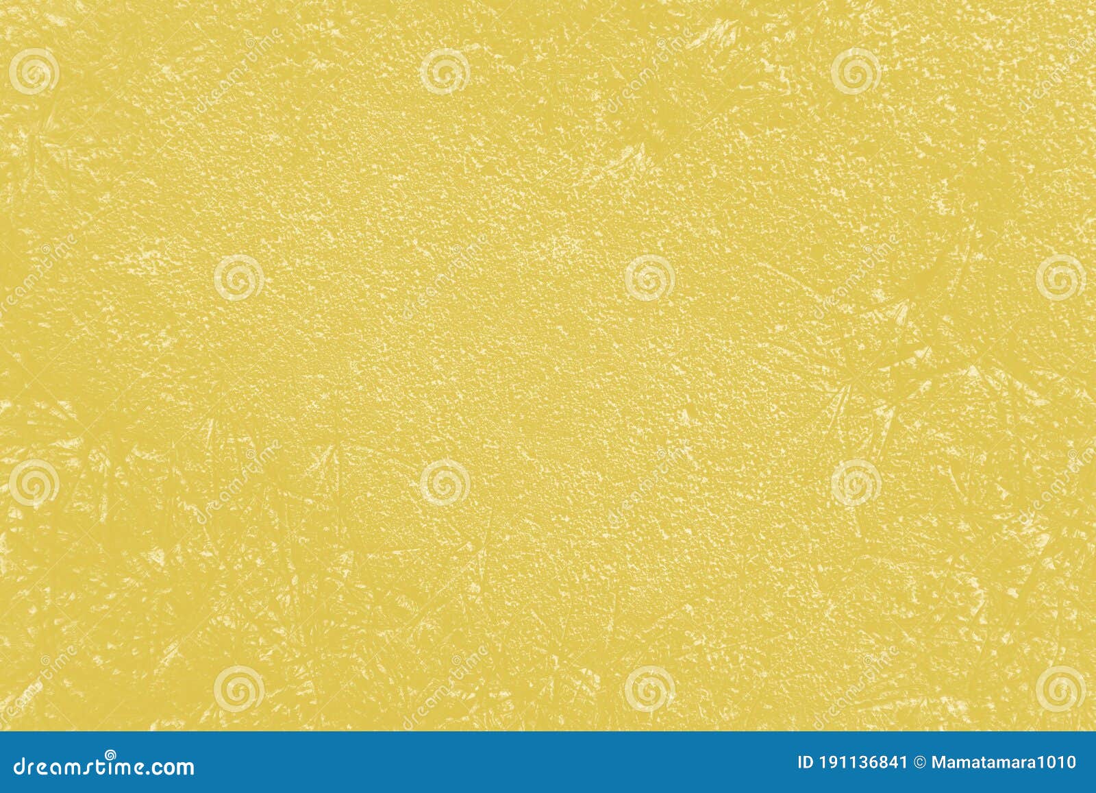 Abstract Light Mustard Color Background for Design Stock Image - Image ...