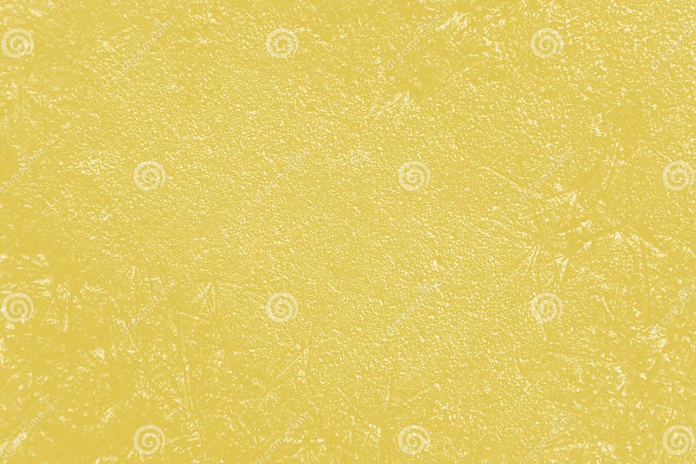 Abstract Light Mustard Color Background for Design Stock Image - Image ...