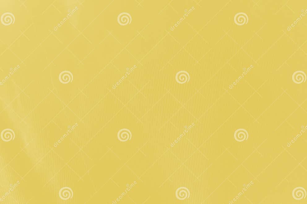 Abstract Light Mustard Color Background for Design Stock Image - Image ...