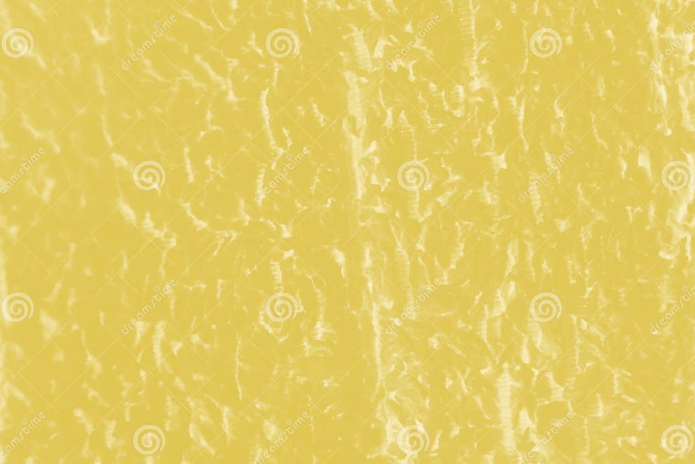 Abstract Light Mustard Color Background for Design Stock Photo - Image ...
