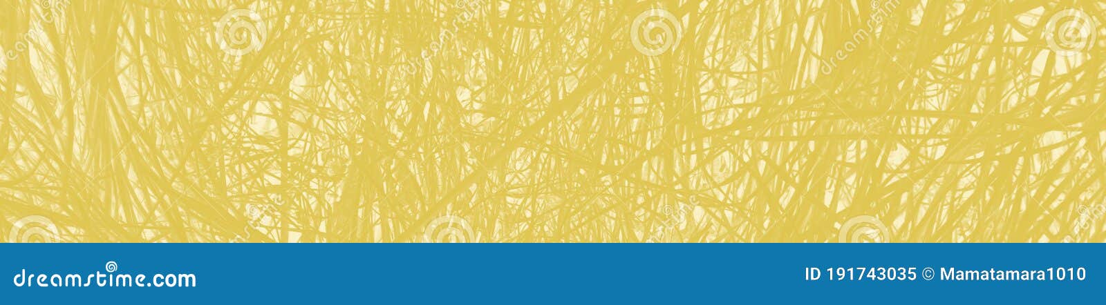 Abstract Light Mustard Color Background for Design Stock Image - Image ...