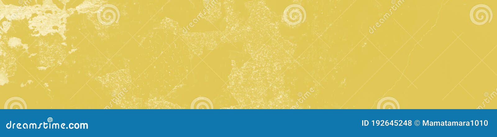 Abstract Light Mustard Color Background For Design Stock Photography ...