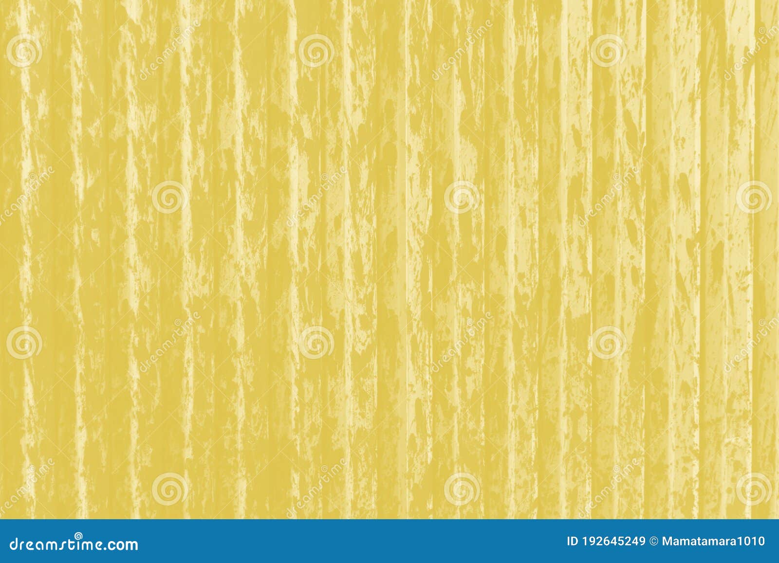 Abstract Light Mustard Color Background for Design Stock Illustration ...