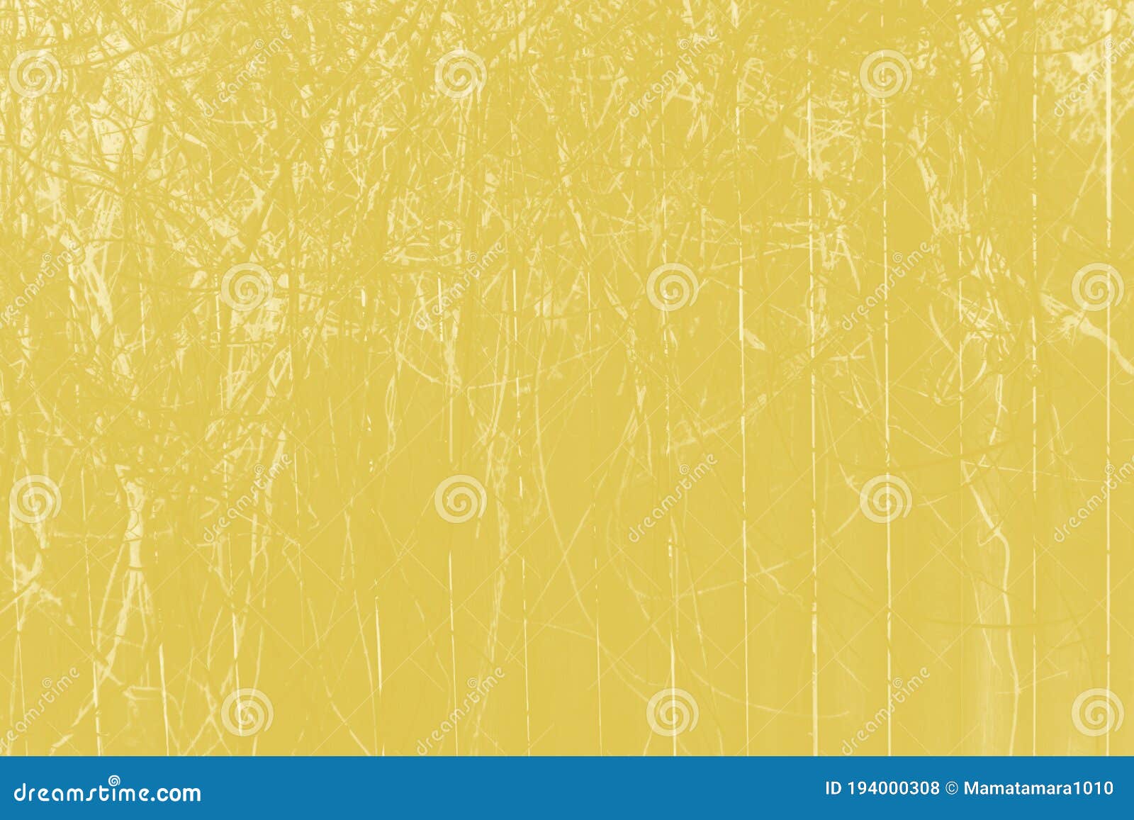 Abstract Light Mustard Color Background for Design Stock Photo - Image ...