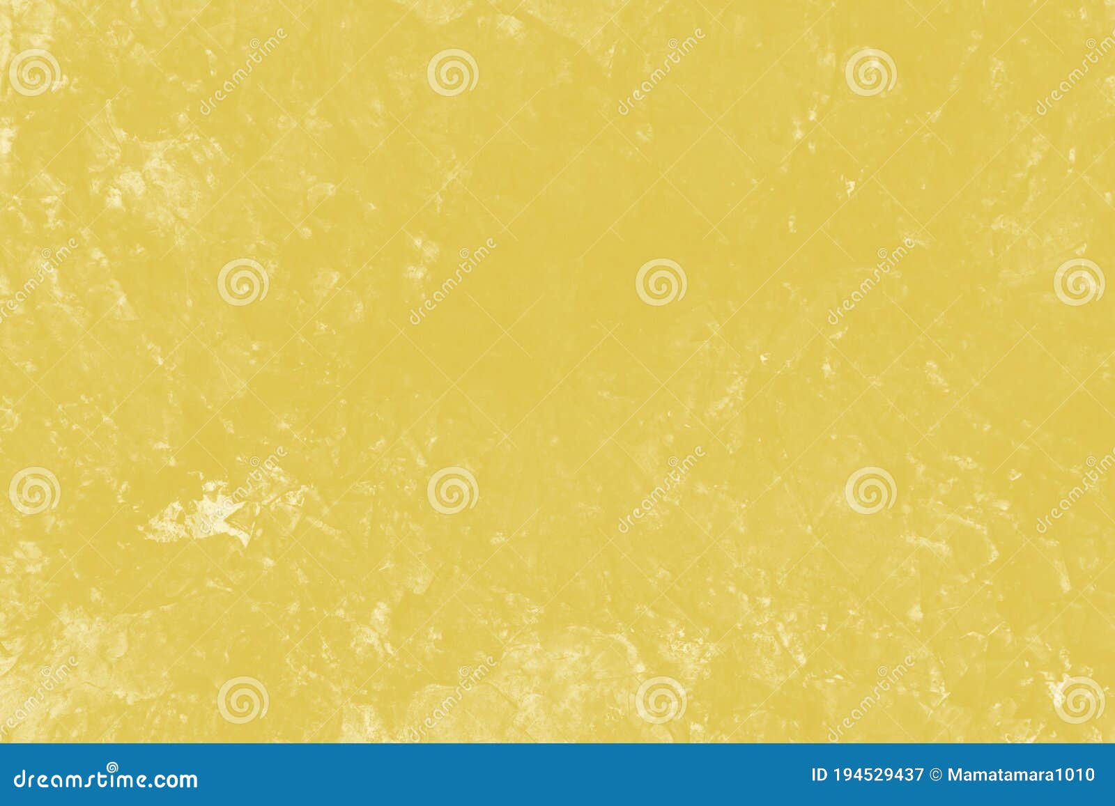 Abstract Light Mustard Color Background for Design Stock Image - Image ...
