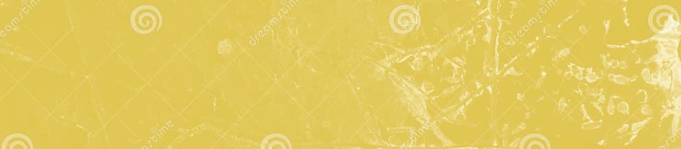 Abstract Light Mustard Color Background for Design Stock Illustration ...