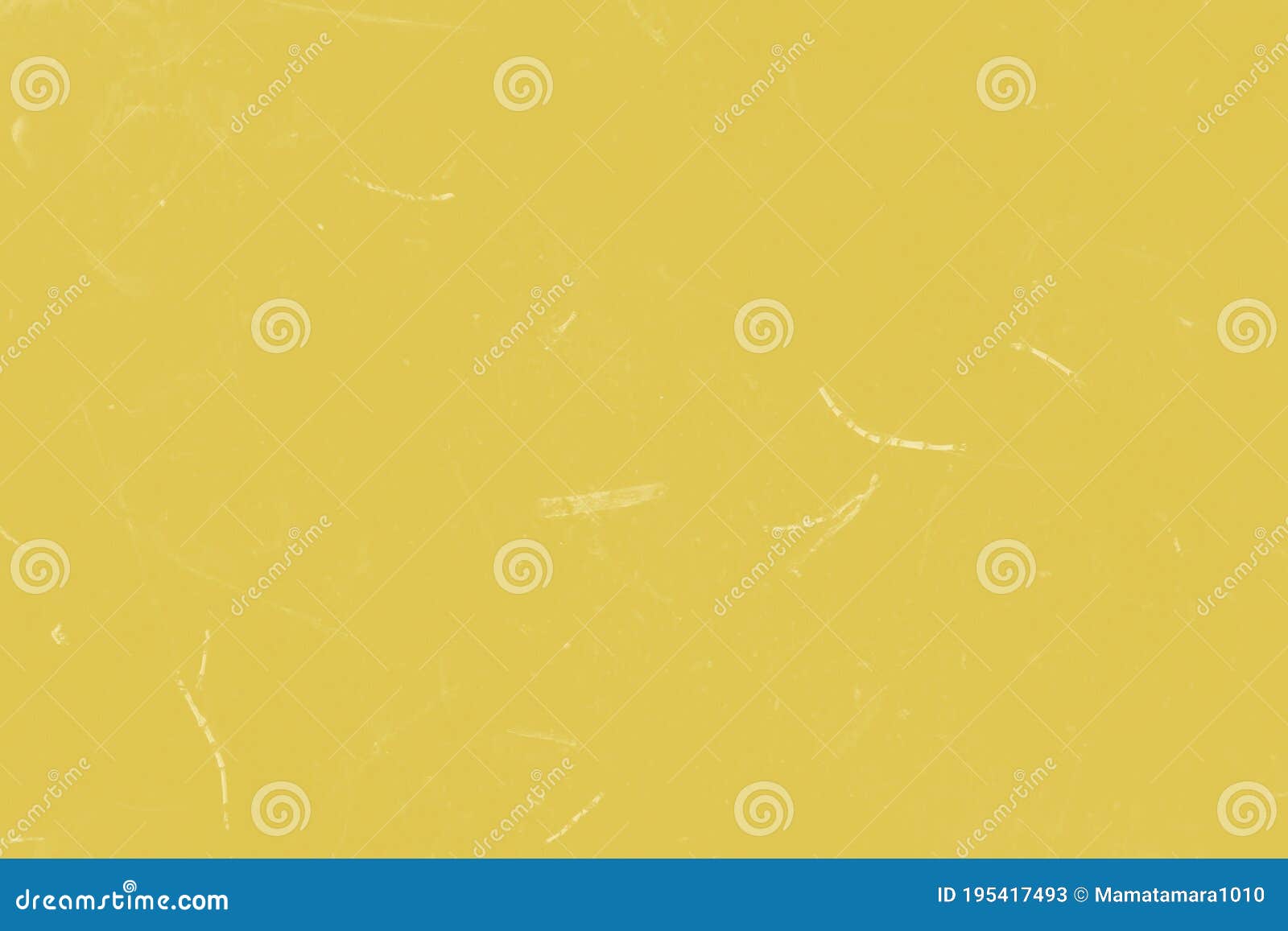 Abstract Light Mustard Color Background for Design Stock Image - Image ...