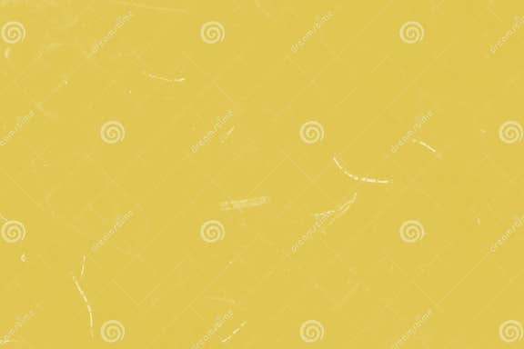 Abstract Light Mustard Color Background for Design Stock Image - Image ...