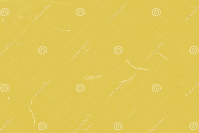 Abstract Light Mustard Color Background for Design Stock Image - Image ...
