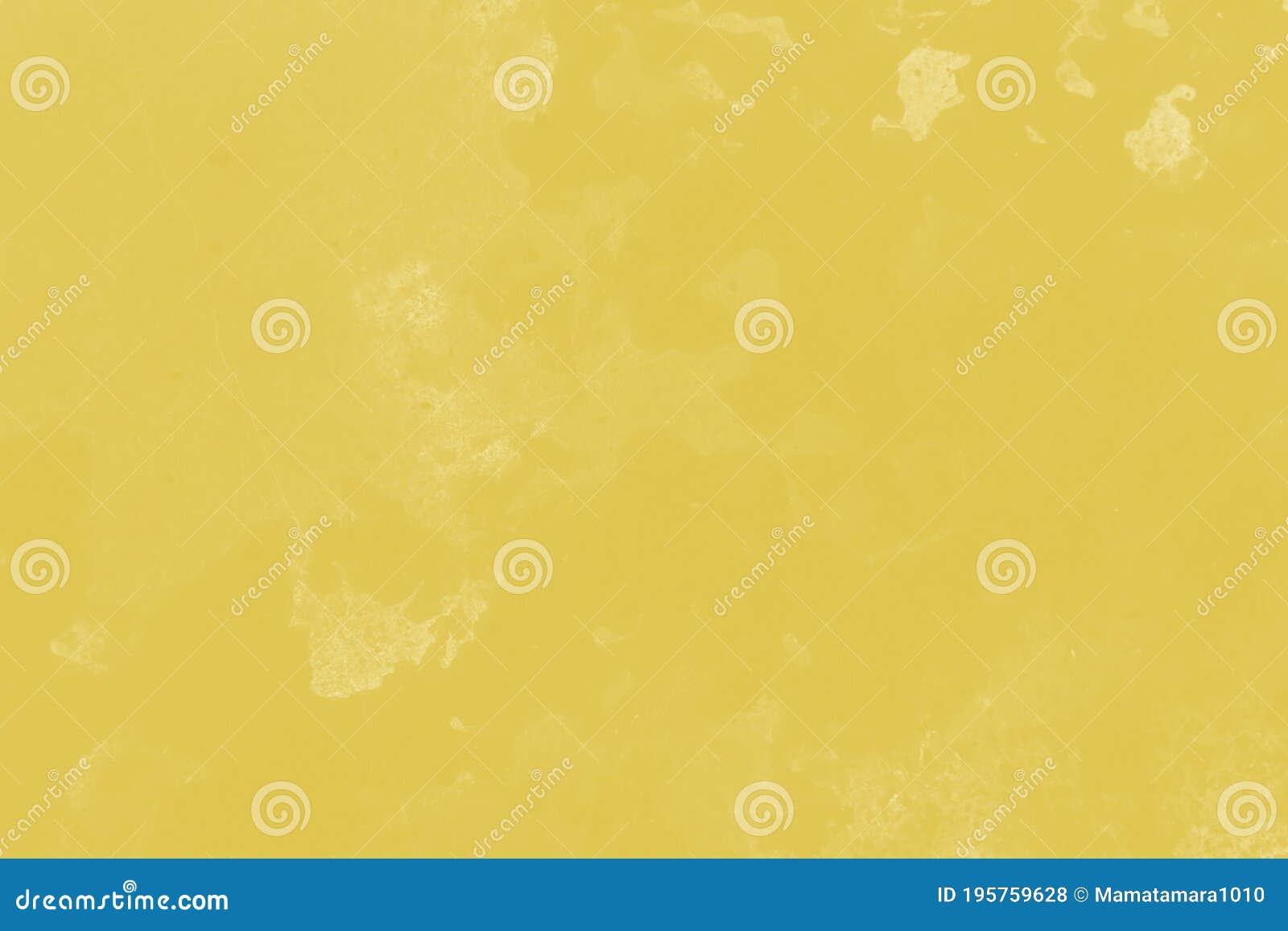 Abstract Light Mustard Color Background for Design Stock Photo - Image ...