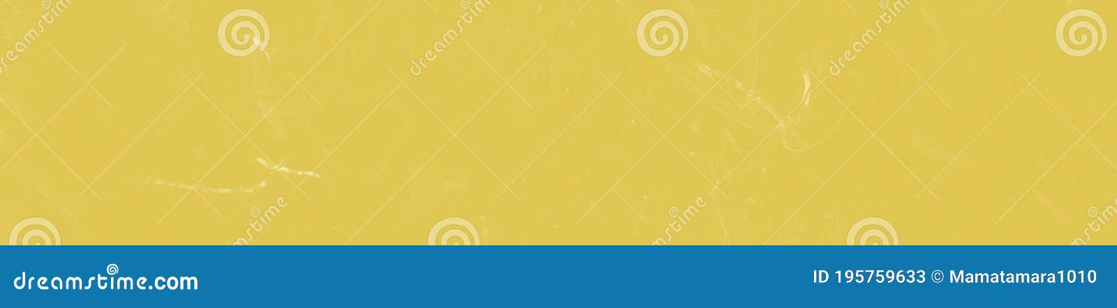 Abstract Light Mustard Color Background for Design Stock Image - Image ...