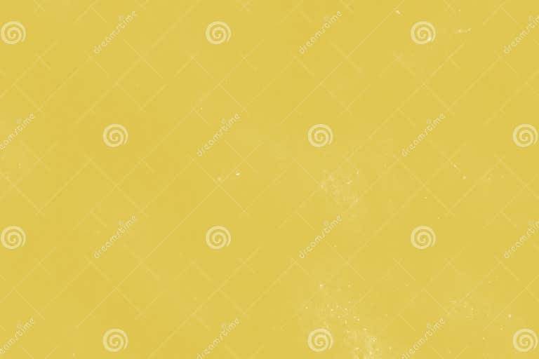 Abstract Light Mustard Color Background for Design Stock Photo - Image ...