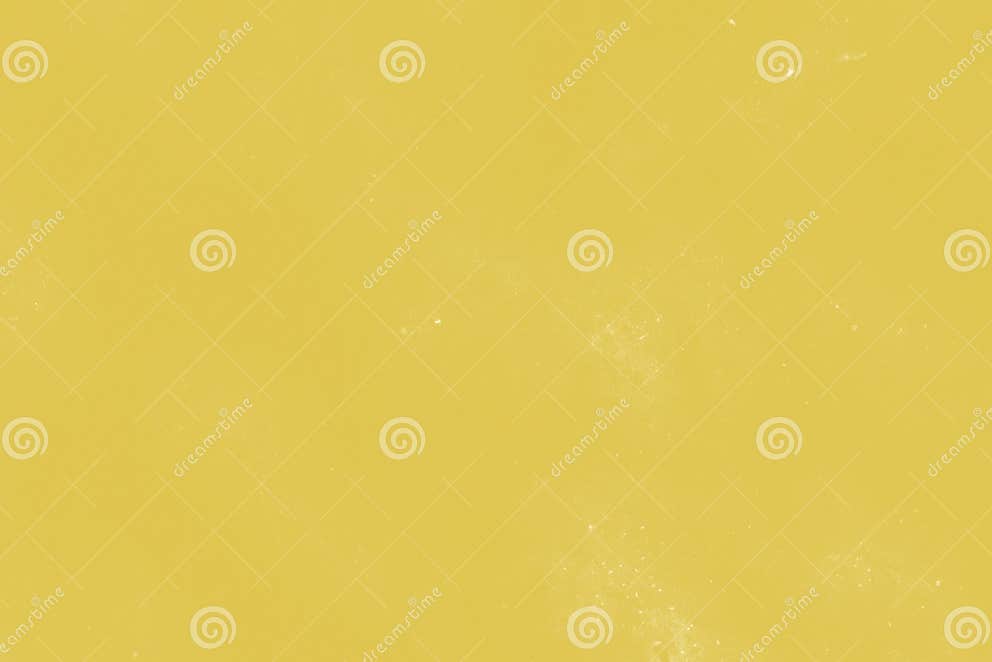 Abstract Light Mustard Color Background for Design Stock Photo - Image ...