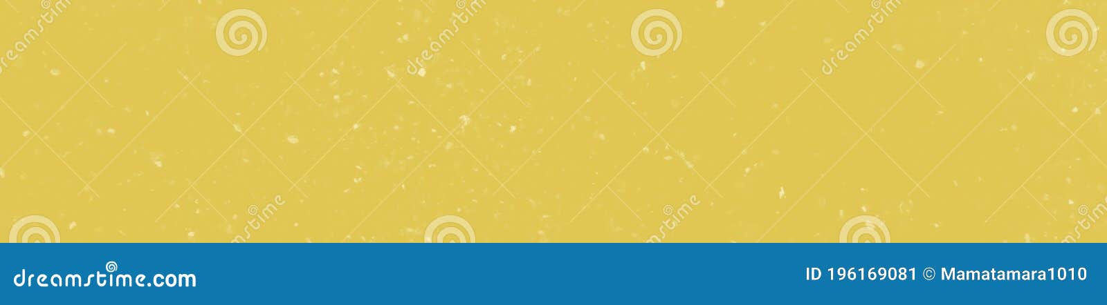 Abstract Light Mustard Color Background for Design Stock Illustration ...