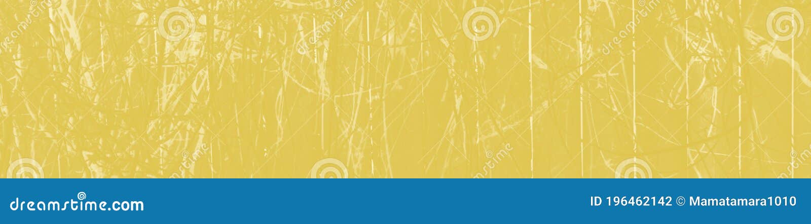 Abstract Light Mustard Color Background for Design Stock Photo - Image ...
