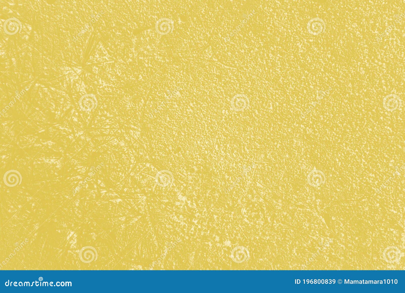 Abstract Light Mustard Color Background for Design Stock Image - Image ...